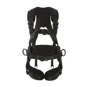 Fall-arrest harness - 7ALCO10 - Coverguard - dorsal fixation point / EN ...