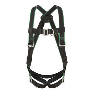 Fall-arrest harness - 7SPIC10 - Coverguard - dorsal fixation point / EN ...