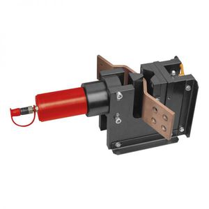 Busbar bending machine, Busbar bender - All industrial manufacturers