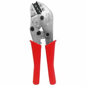 Cable lug crimping tool - All industrial manufacturers