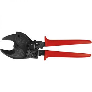 Manual shear - RC 54S - Erko - for cables / lever / hand-held