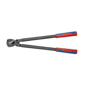 Manual shear - RC 54S - Erko - for cables / lever / hand-held