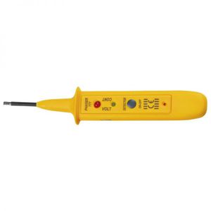 Polarity tester - All industrial manufacturers
