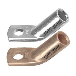 Female wire terminal - KCM-F - Erko - tubular