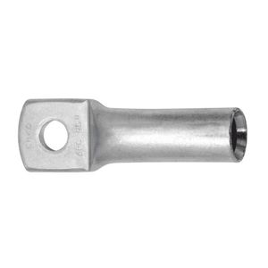 Female wire terminal - KCR series - Erko - tubular / copper