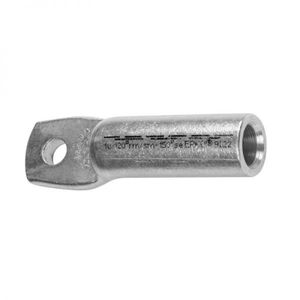 Female wire terminal - KC90 series - Erko - tubular