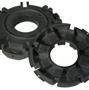 Polyamide injection molding, Polyamide plastic injection molding - All ...