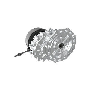 Planetary gearbox - NGC - China Transmission - compact / single-stage ...