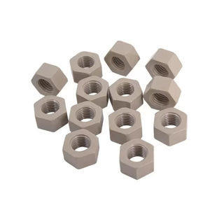 High-temperature nut - All industrial manufacturers