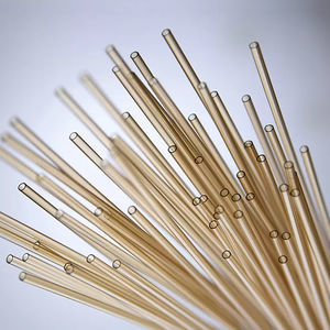 Translucent pipe, Translucent tube - All industrial manufacturers