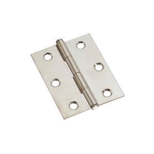 Butt hinge - A1 series - Metalygroup - steel