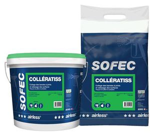 Bonding paste - All industrial manufacturers