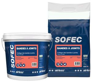 Spray paste - Expert'Liss - Sofec
