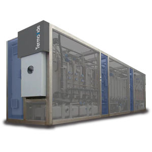 Single-chamber cleaning machine - TermoVide V2000S1 - EUROCOLD srl ...