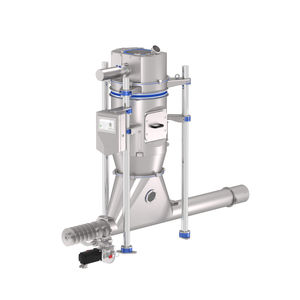 Differential dosing scale - All industrial manufacturers