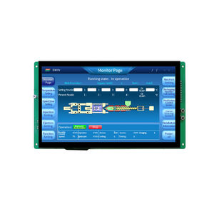 TFT LCD display module - DMG12800T070_40WTC - Beijing DWIN Technology ...