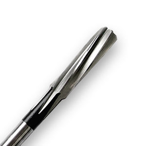 Multidiameter reamer - COF-ALH210 - EUROMAC - HSS / high-speed steel