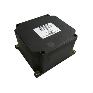 Geotechnical inclinometer, Geotechnical tiltmeter - All industrial ...