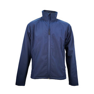 Work jacket - JSS003 - Apparel Supply Solutions - polyester / unisex ...