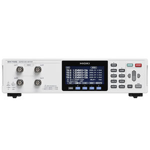 Standard resistor - SR-2 - HIOKI EUROPE GmbH - precision / calibration