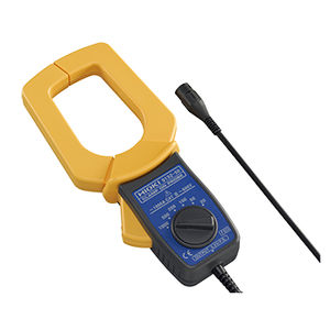 AC clamp ammeter, AC current clamp - All industrial manufacturers