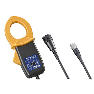 Fluxgate current sensor - CT6 series - HIOKI EUROPE GmbH - fixed / AC / DC