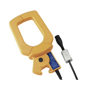 Fluxgate current sensor - CT6 series - HIOKI EUROPE GmbH - fixed / AC / DC