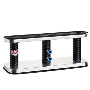 Rectangular vacuum suction cup - 200x200 - GNC Meccanica - for marble ...
