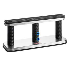 Rectangular vacuum suction cup - 200x200 - GNC Meccanica - for marble ...