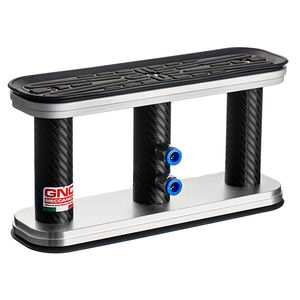 Rectangular vacuum suction cup - 200x200 - GNC Meccanica - for marble ...