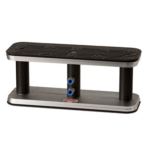 Rectangular vacuum suction cup - 200x200 - GNC Meccanica - for marble ...