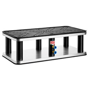 Rectangular vacuum suction cup - 200x200 - GNC Meccanica - for marble ...