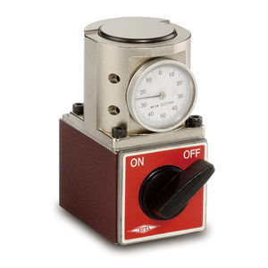 Milling tool setter - ZPM-50P - TORNG Industrial Co., Ltd.