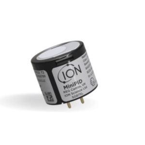 VOC sensor - MiniPID 2 PID 11.7eV - ION Science Global ...