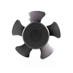 Axial electronic fan - UF12BR SERIES - Fulltech Electric CO., LTD ...
