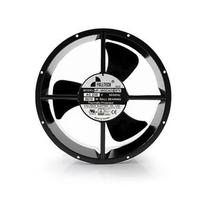 Axial electronic fan - UF12BR SERIES - Fulltech Electric CO., LTD ...
