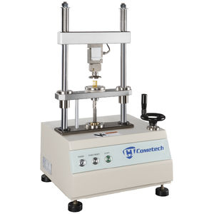 Fatigue testing machine - QC-901 - Cometech Testing Machines ...