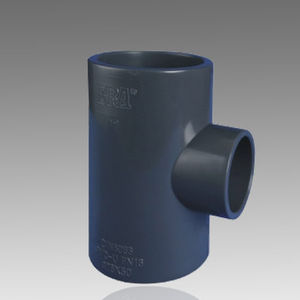 Threaded fitting - UST03 - Yonggao Co., Ltd. - T type / female / for ...