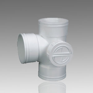 Multi-port fitting - All industrial manufacturers