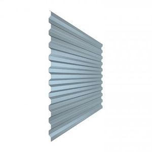 Corrugated sheet steel - 84 series - Shandong Wiskind Steel Building ...