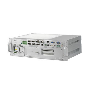 Rack-mount PC - SPC-8271D - EVOC Intelligent Technology Co., Ltd - Intel® Skylake Processor ...