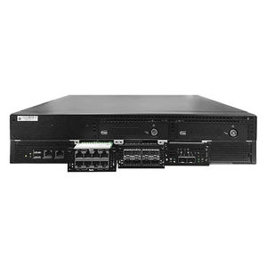 2U network appliance - NPC-8220 - EVOC Intelligent Technology Co., Ltd ...