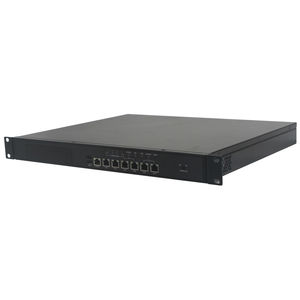 2U network appliance - NPC-8220 - EVOC Intelligent Technology Co., Ltd ...