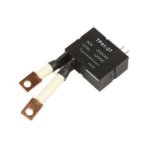 Latching relay - TP41-24 - Yueqing RunEasy Electronic Technology Co ...