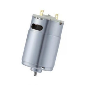 Brushed motor - ROUND – 31 - IPC - DC / 24 V / 12 V
