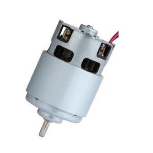 Brushed motor - ROUND – 29 - IPC - DC / 24 V / 12 V