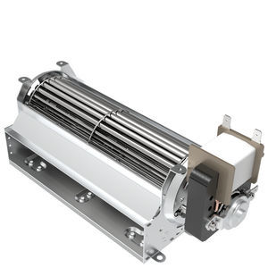 Cross-flow fan - CRW2A624BRC2 - IPC - ventilation / 230VAC / AC