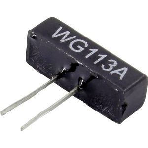Wiegand effect magnetic sensor - WG112 - Nanjing AH Electronic Science ...