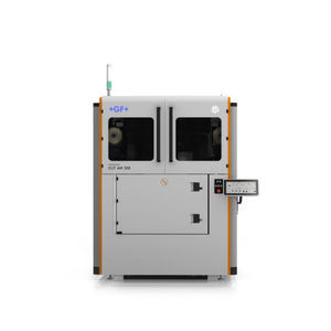 Metal additive manufacturing machine - DPM Flex/Factory 350 - GF ...