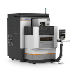 GF Machining Solutions: Machine-tools - DirectIndustry